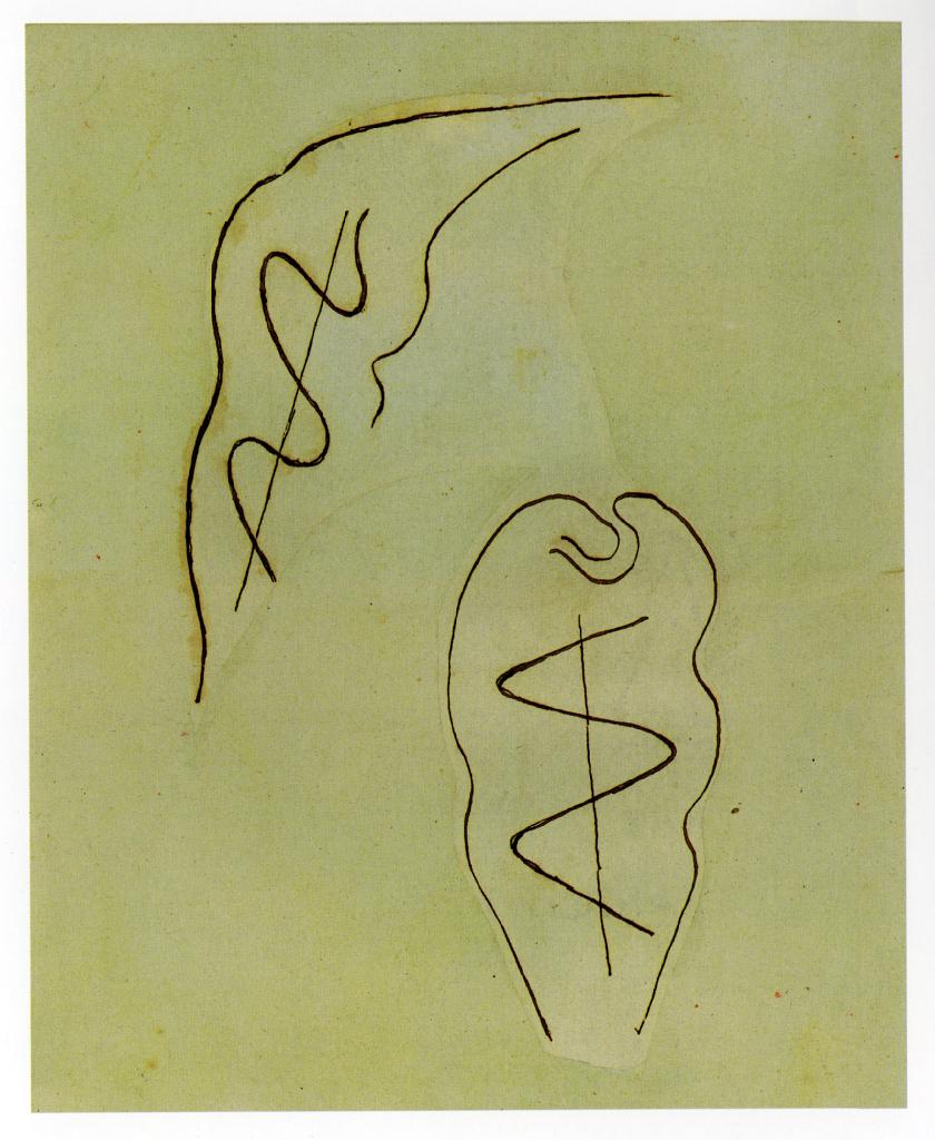 Other Artwork by Rudolf Steiner
