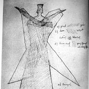 Other Artwork by Rudolf Steiner