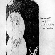 Other Artwork by Rudolf Steiner