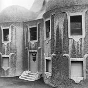 Buildings Designed by Rudolf Steiner, Architect