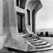 Buildings Designed by Rudolf Steiner, Architect