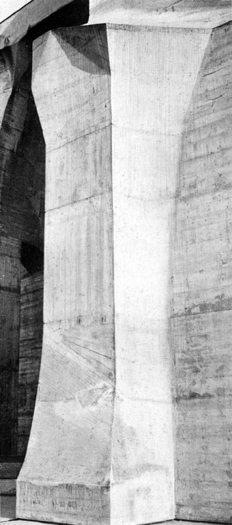 Rudolf Steiner's Second Goetheanum Photo Gallery
