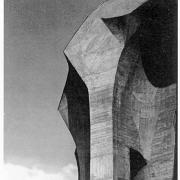 Rudolf Steiner's Second Goetheanum Photo Gallery