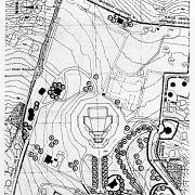 Rudolf Steiner's Second Goetheanum Photo Gallery